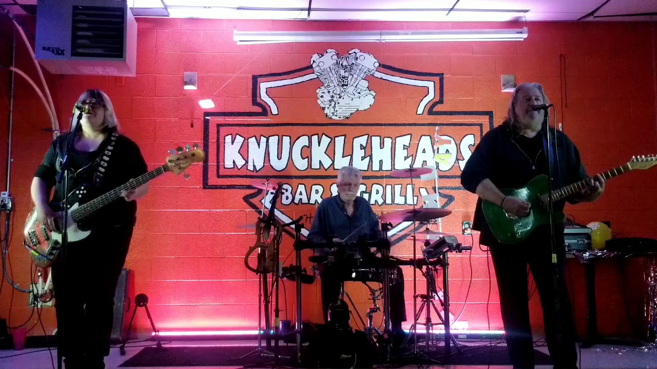 Wayne Renn Band-Lady Madonna by The Beatles - YouTube