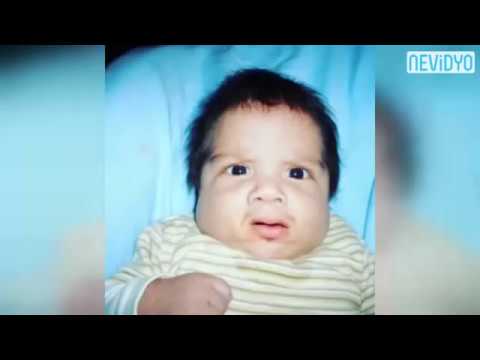 Komik bebek   : bu recep ivedi mi? Yoksa bir bebek mi? Belli DEĞİL