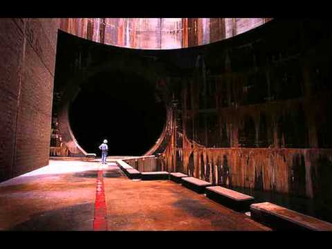 Japanese Underground Sewer Pictures - YouTube
