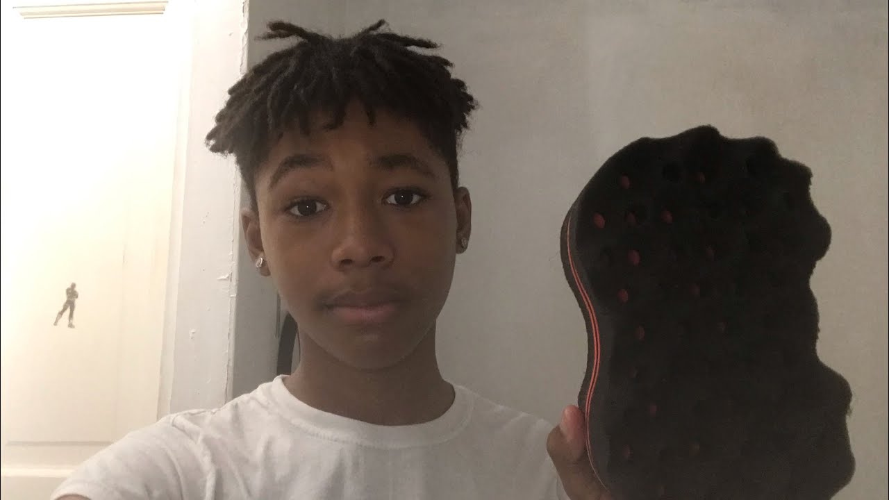 7 months update dreadlock - YouTube