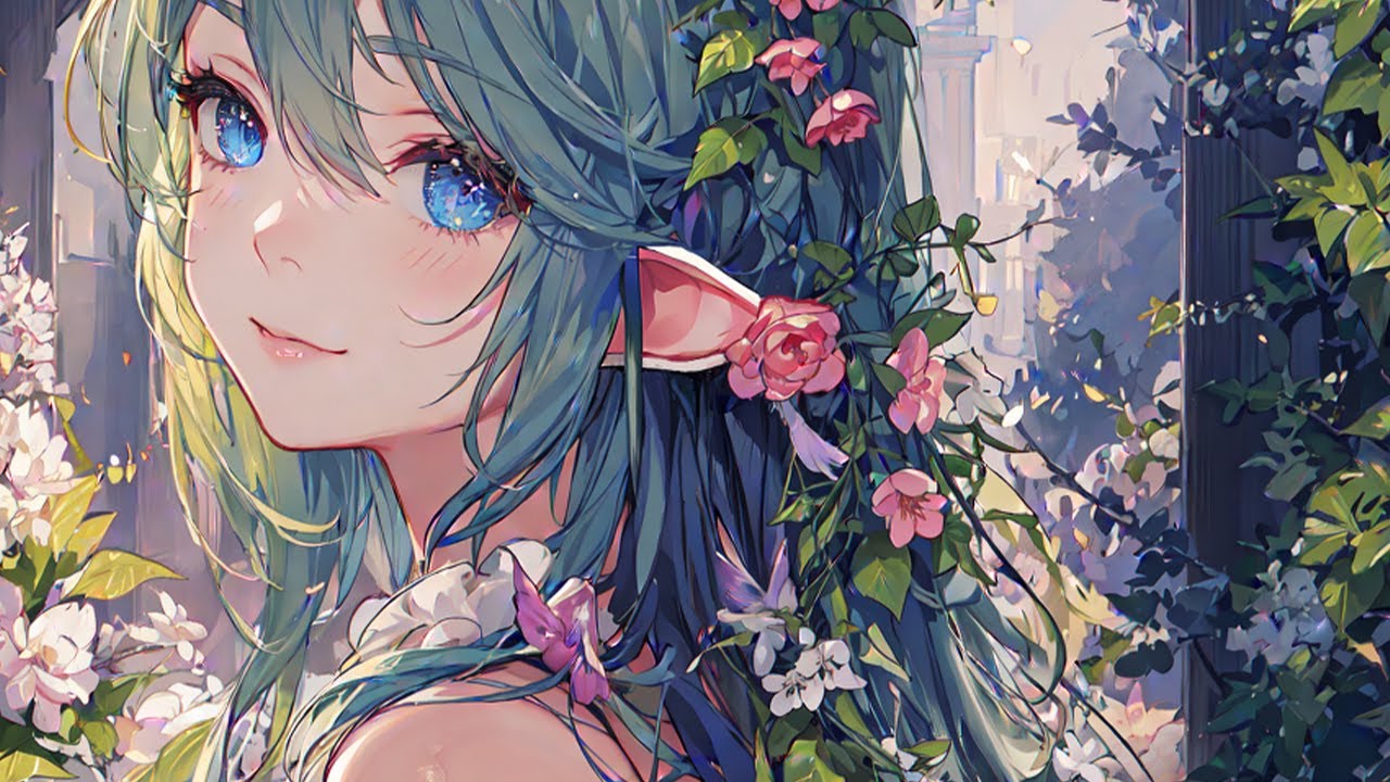 Nightcore Mix 2023 ♫ Best Nightcore Mashup 2023 ♫ Nightcore Full Album ...