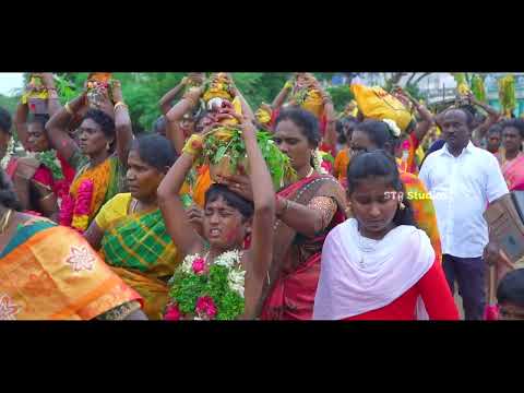 Sengai Thiruvila // Mangalam // Thiruvila Highlight //STR Studios