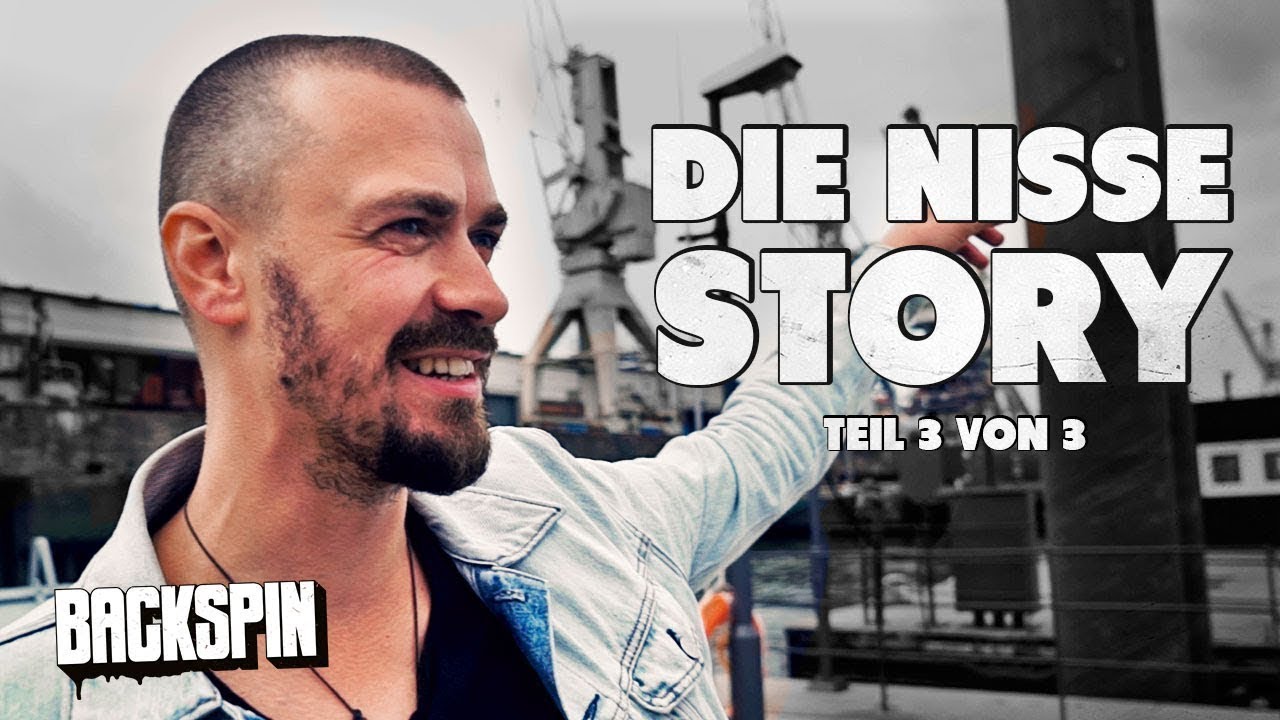 Zeit "Ciao" zu sagen - Die Nisse Story (3/3) - YouTube