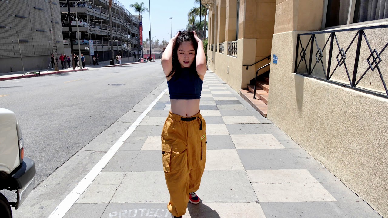 Dovley - Prism | City Vibes - Los Angeles (Dance Compilation) - YouTube