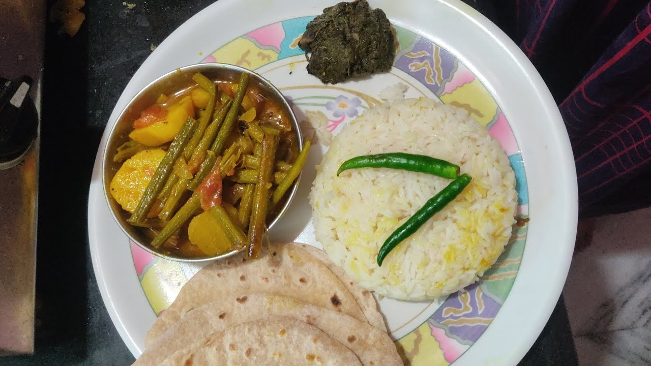 ALLU SOHJAN KI SABJI #viral #ytshort #patna #trending #sohjan #moranga ...