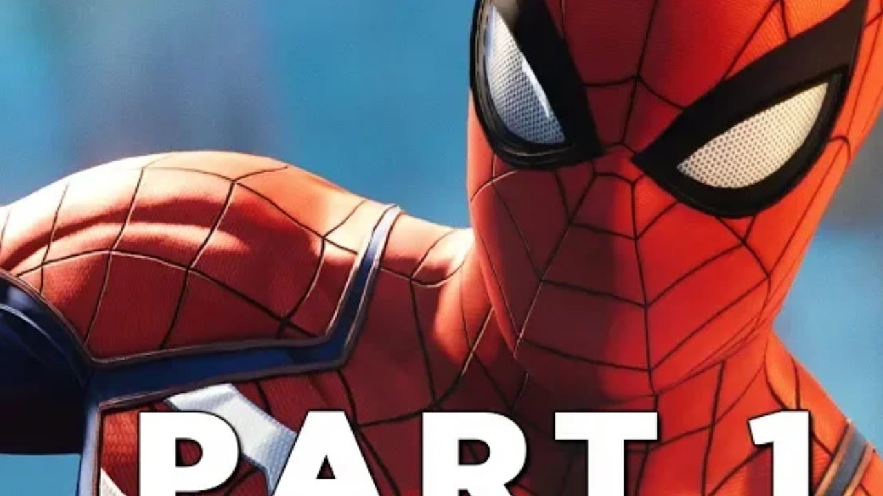 SPIDER-MAN - YouTube