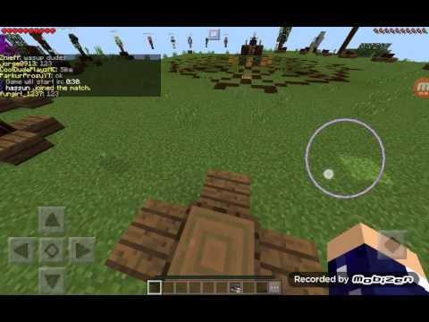 EP.2 ME PLAYING sg2.lbsg.net IN MINECRAFT!!!! - YouTube