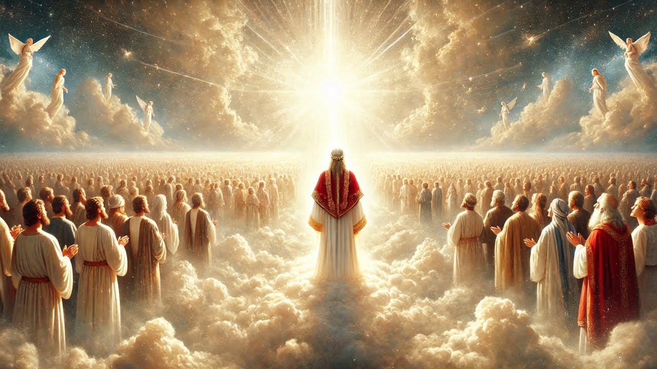 Jesus Christ Destroys Subconscious Fears, Obsessive Thoughts And ...