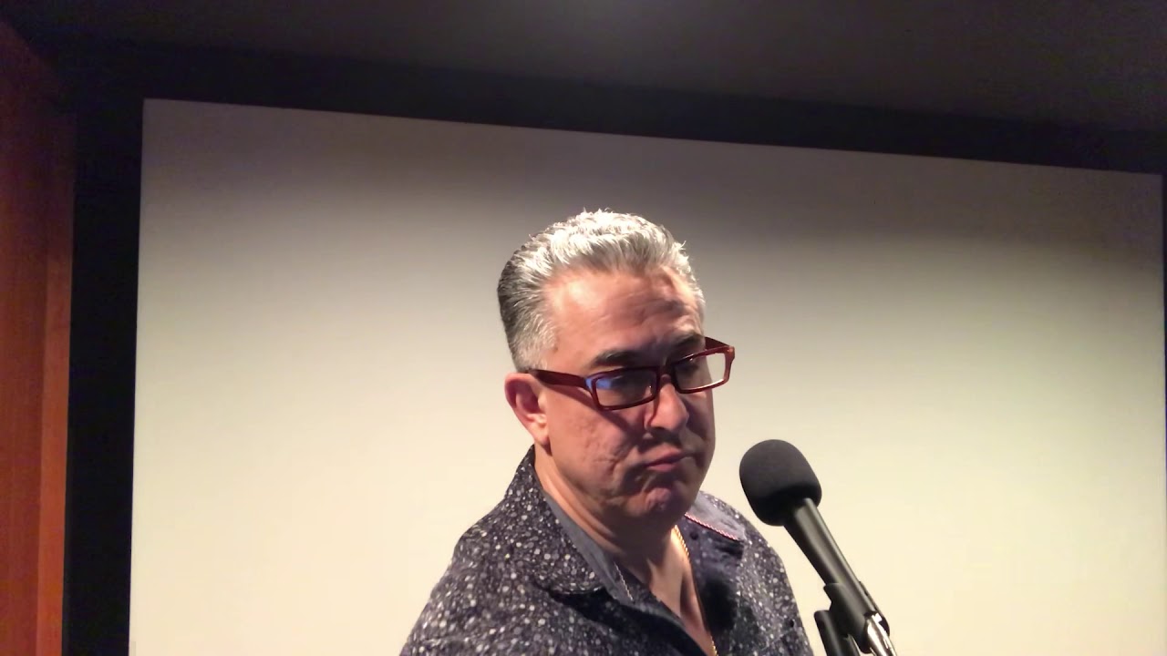 Tony Diamond - YouTube