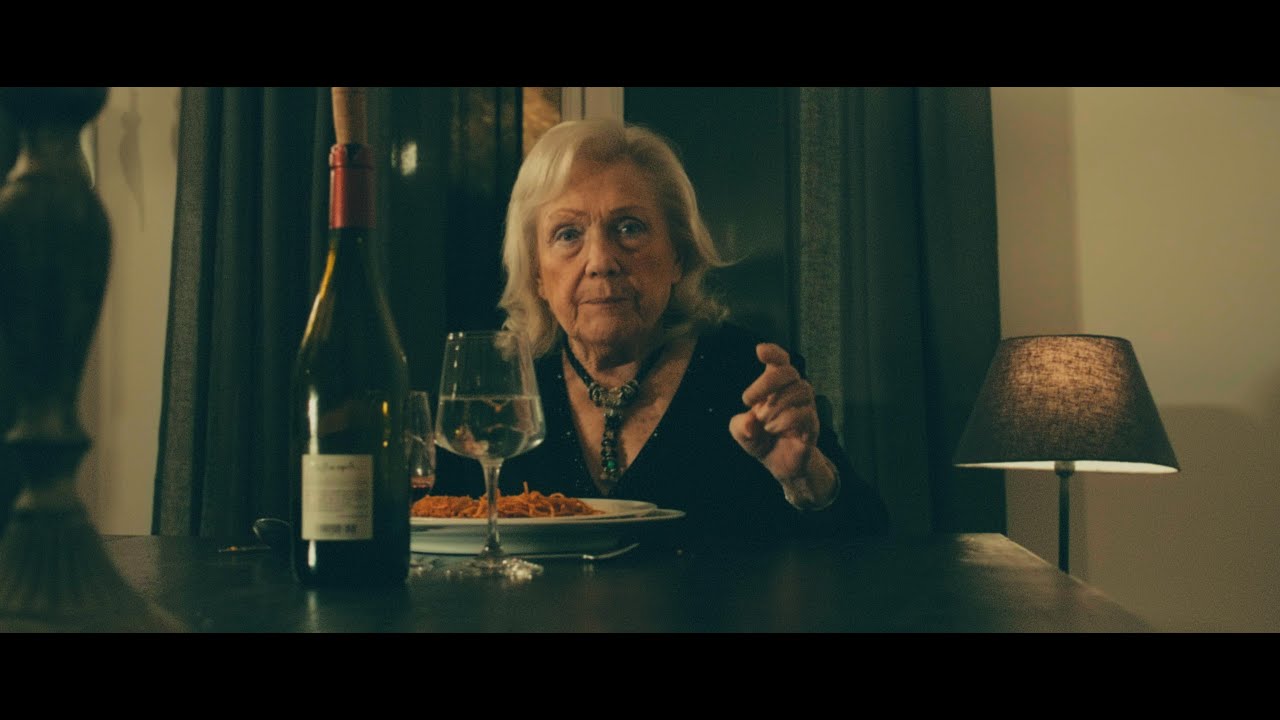 Yurodivy "Parasite" Official video - YouTube