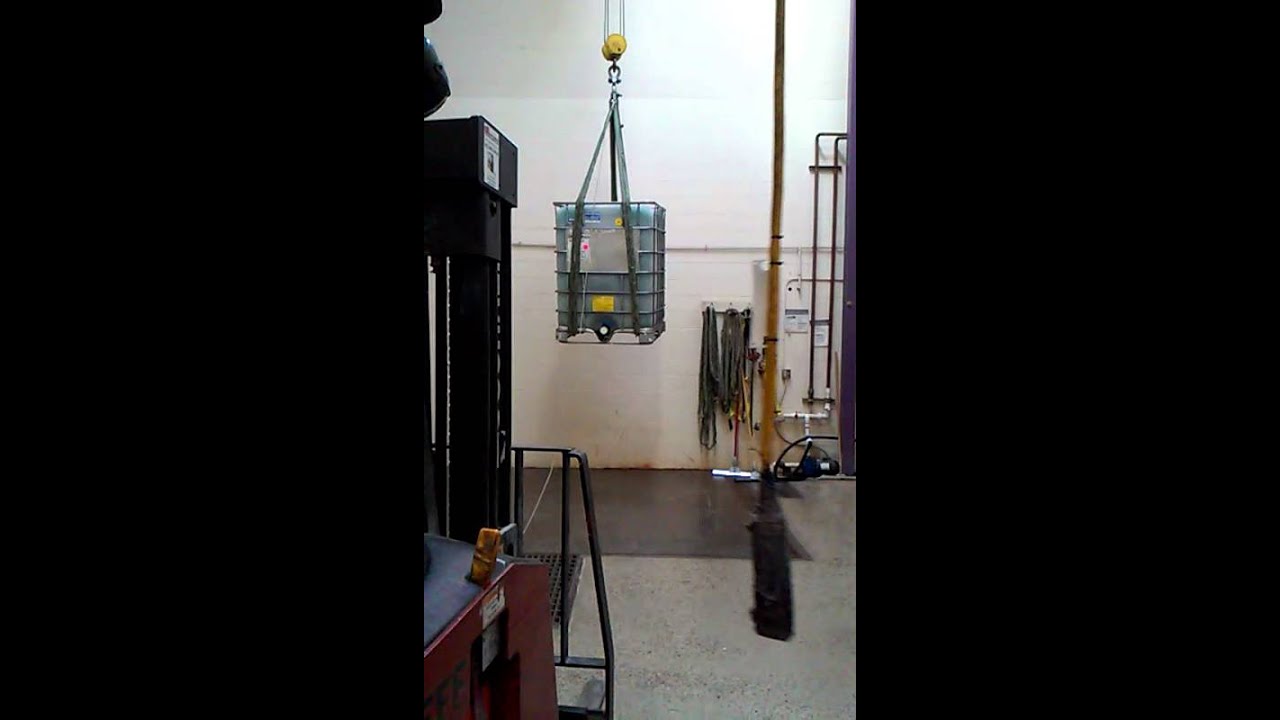 Have you ever seen an IBC drop? - YouTube