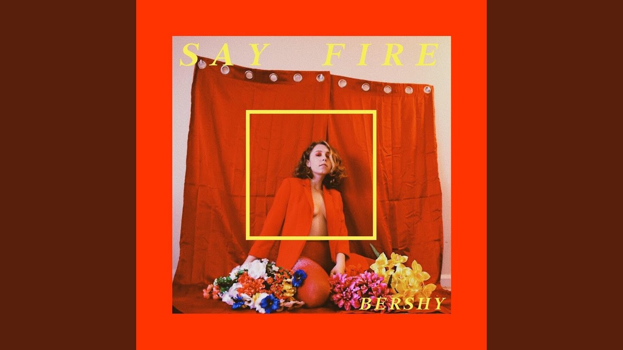 Say Fire - YouTube
