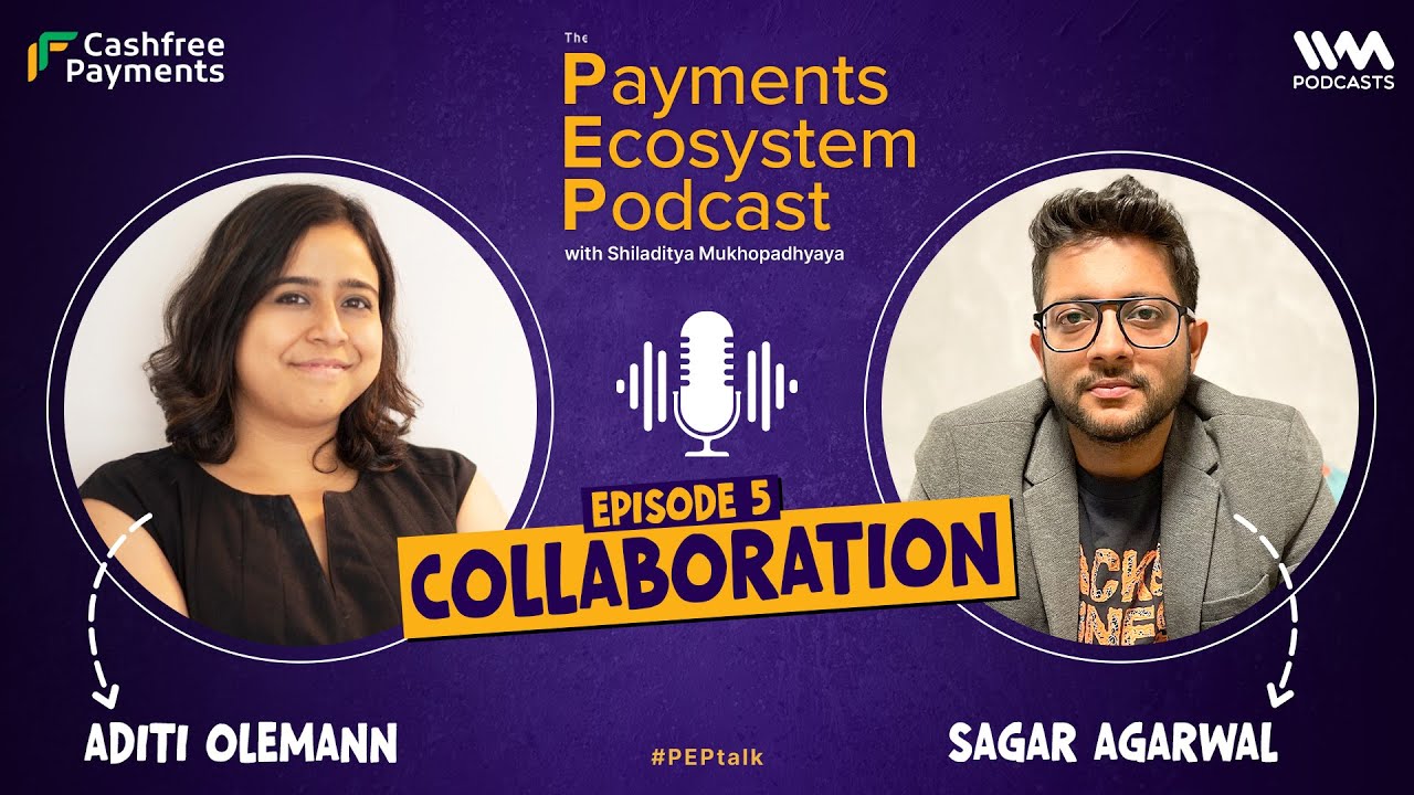Collaboration ft. Sagar Agarwal & Aditi Olemann - YouTube
