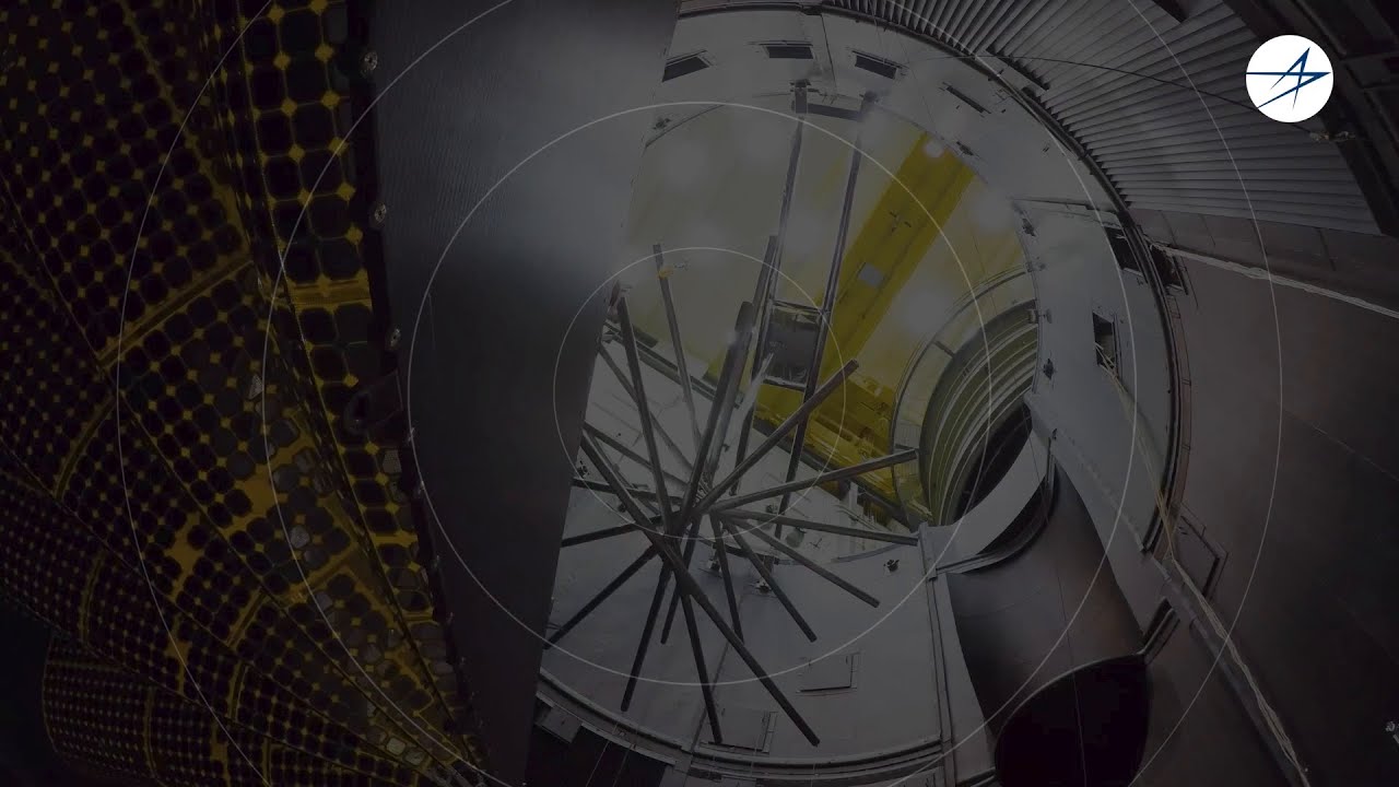 Lockheed Martin: Focused on the Mission - YouTube