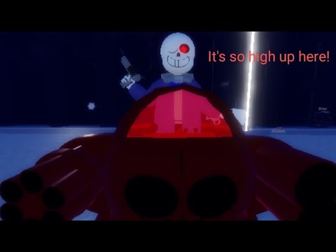 Sudden Changes Phase Two Showcase And Gameplay! (Sans Funny Boss Rush ...