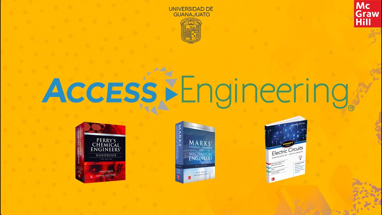 Sesión de capacitación en línea 'Access Engineering' (agosto-diciembre 2024) - YouTube