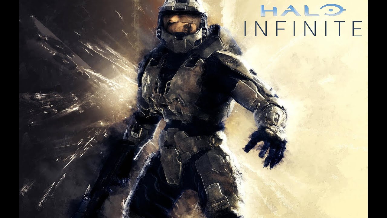 Halo Infinite Mission 12 - The Command Spire - YouTube