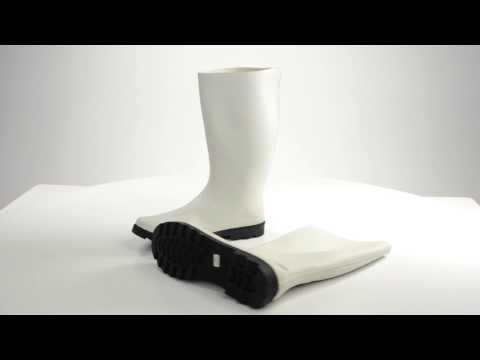 Aussie Dogs FT Rubber Rain Boots -  Waterproof (For Women)