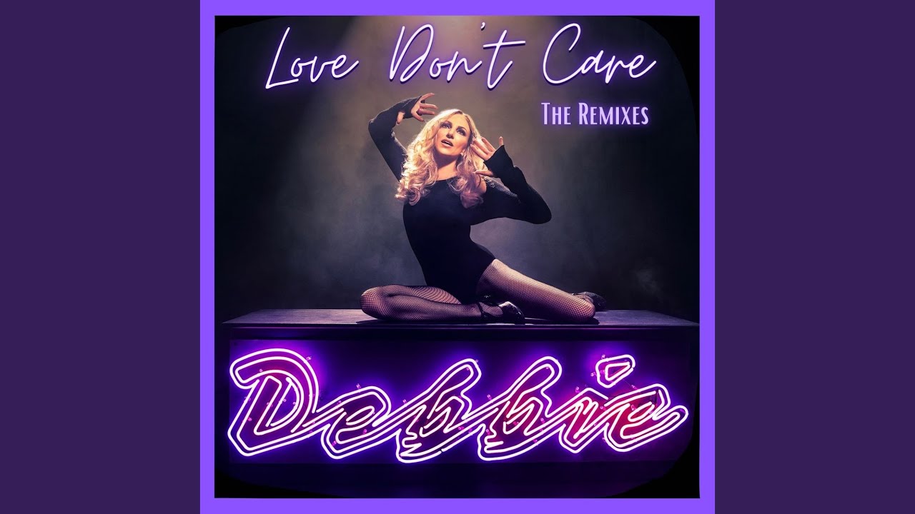 Love Don't Care (DJ John Michael Peloton Remix) - YouTube