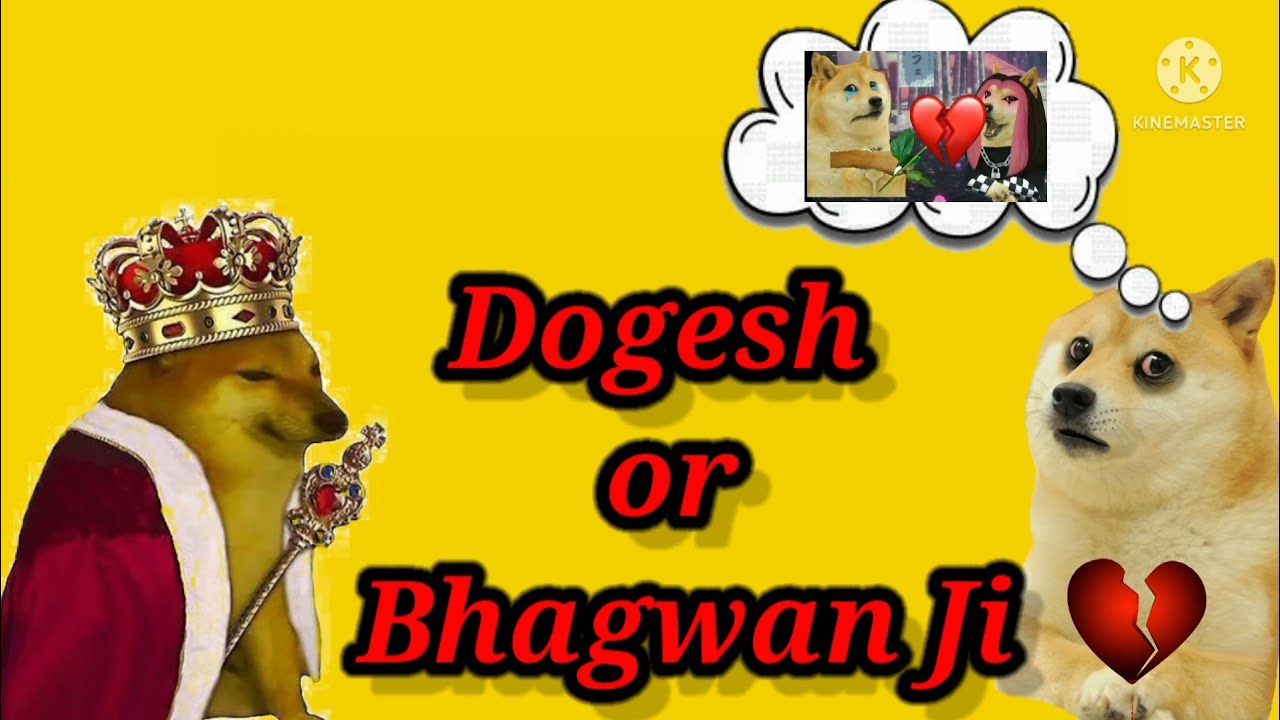 𝘿𝙤𝙜𝙚𝙨𝙝 𝙤𝙧 𝙫𝙞𝙢𝙙𝙝𝙖𝙮𝙖𝙠 𝙟𝙞 - YouTube