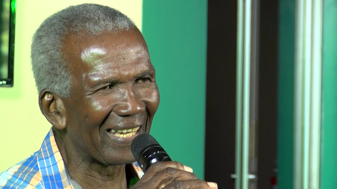 George Maynard - YouTube