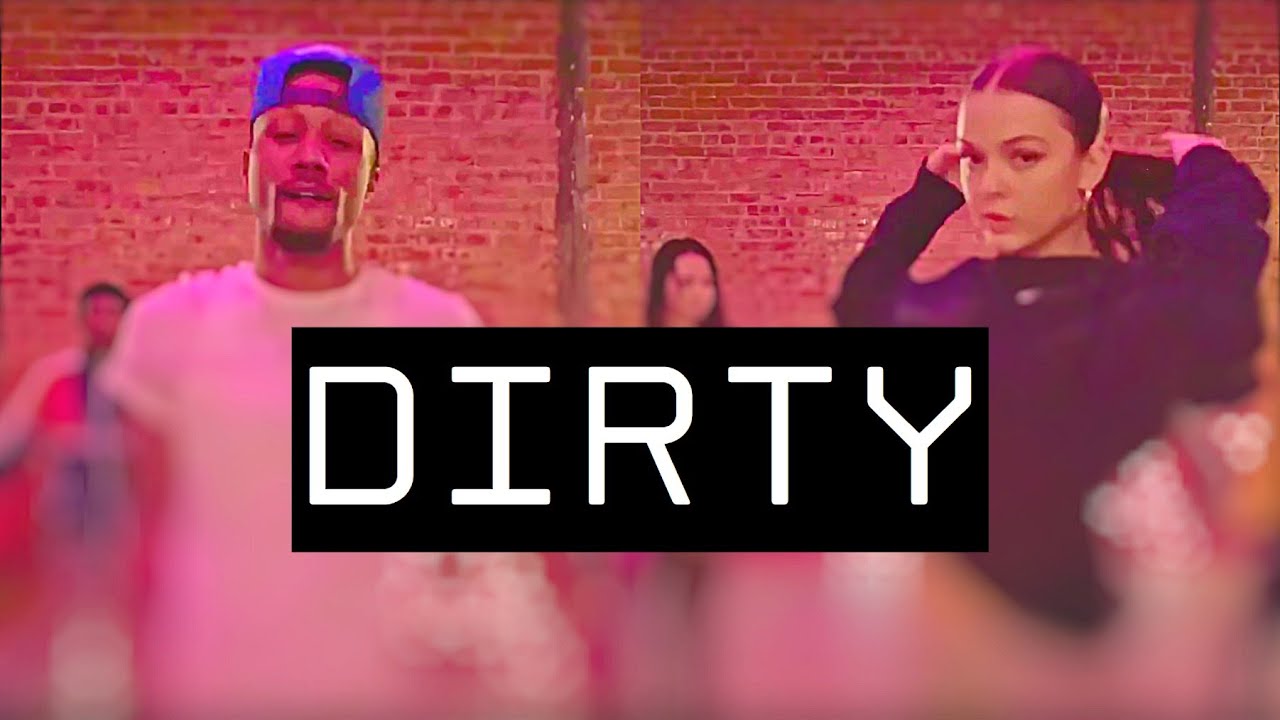 Deshawn Da Prince & Madison Cubbage - Tank - Dirty - Deshawn Da Prince ...