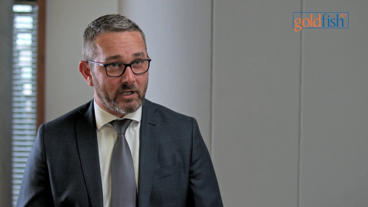 Van Berlo: Gestructureerd groeien met SAP Business ByDesign - YouTube