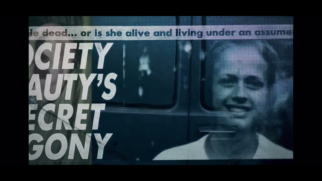 THE JINX S2 (2024) // Opening Scene - YouTube