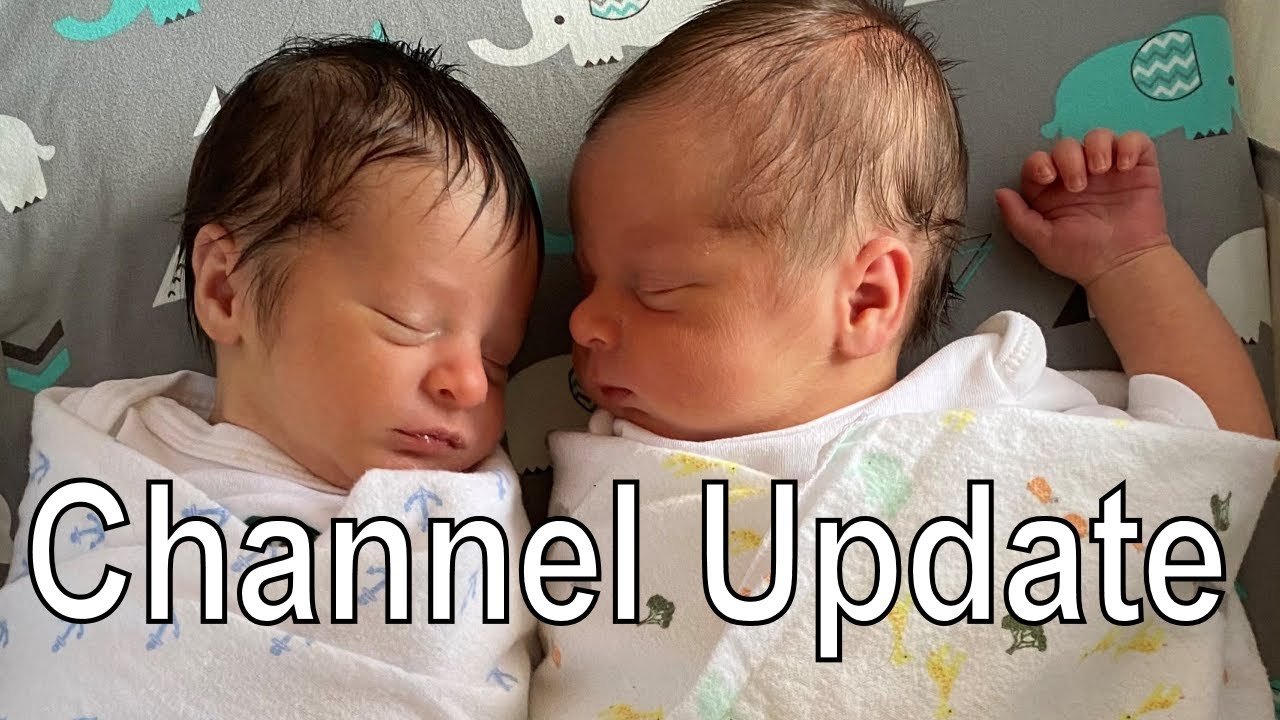 Buy One Get One (BOGO) On These! Channel Update - YouTube