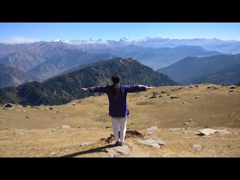 Rohru Diary/Chanshal pass/Himachal pradesh/Chanshal Valley/camping spot ...