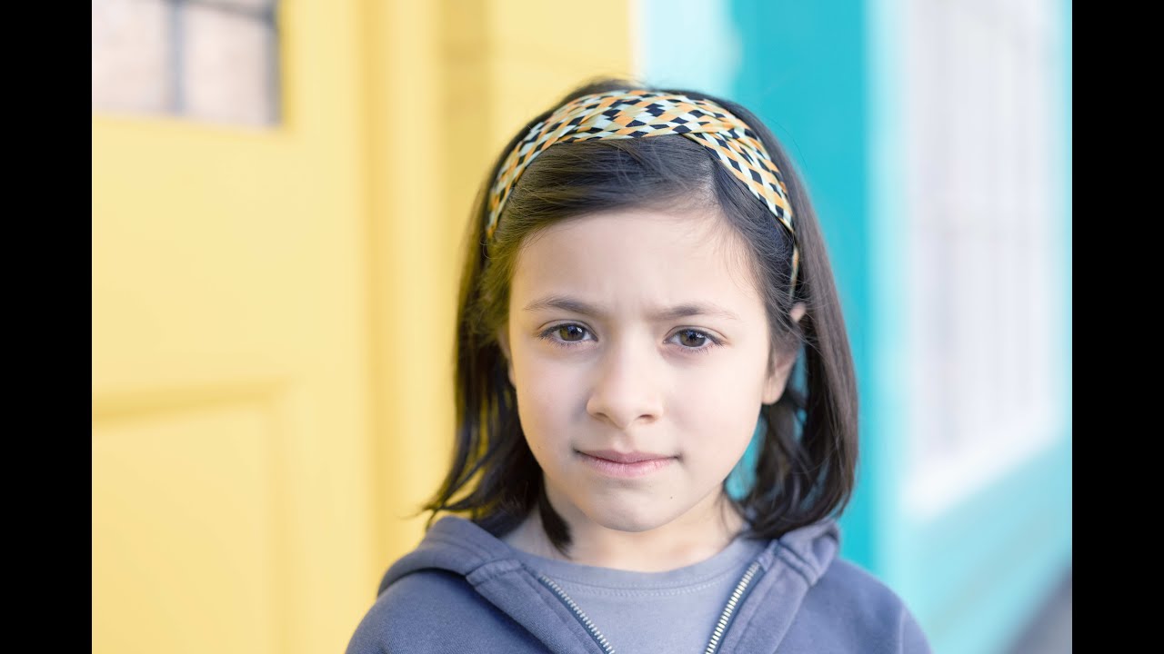 Emma, Grade 4 - YouTube