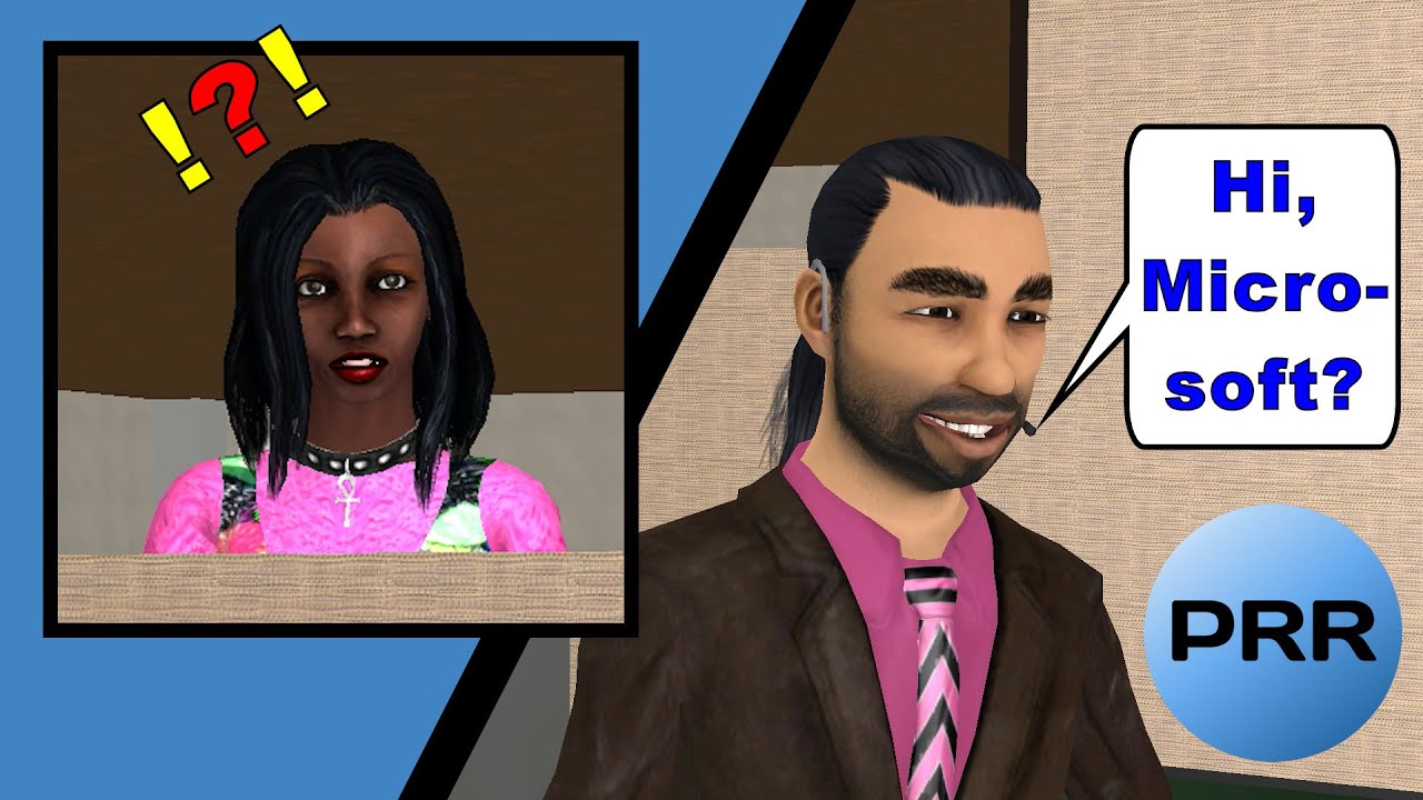 Security Awareness Training from PRR Computers - YouTube