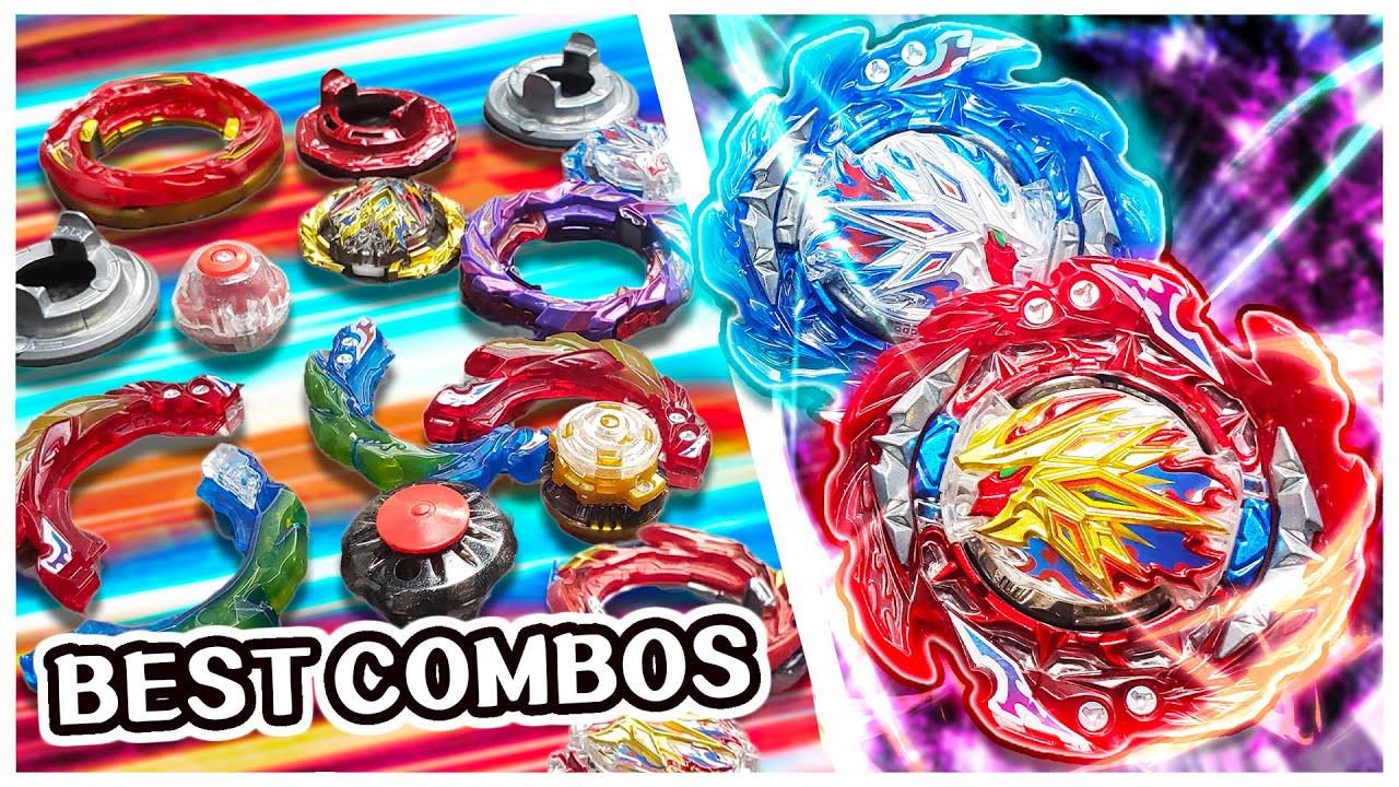 UNSTOPPABLE FUSIONS! Super Hyperion & King Helios The BEST ULTIMATE ...