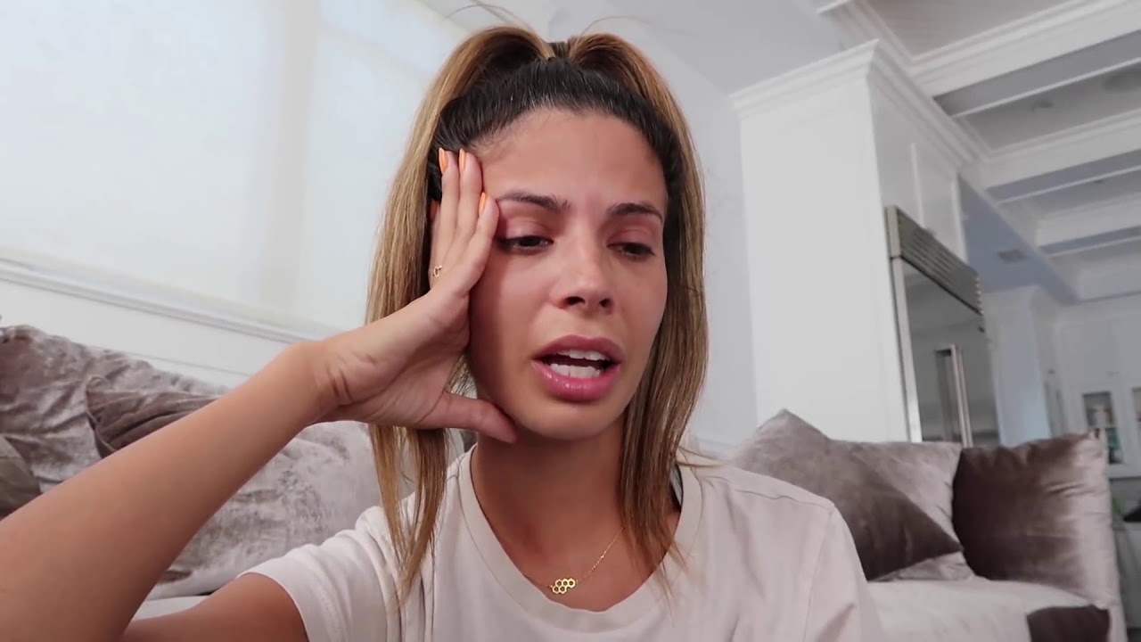 laura lee apology vid :,( - YouTube