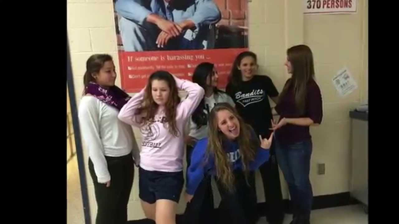 Islip High School 2014 Senior Prom Video - YouTube