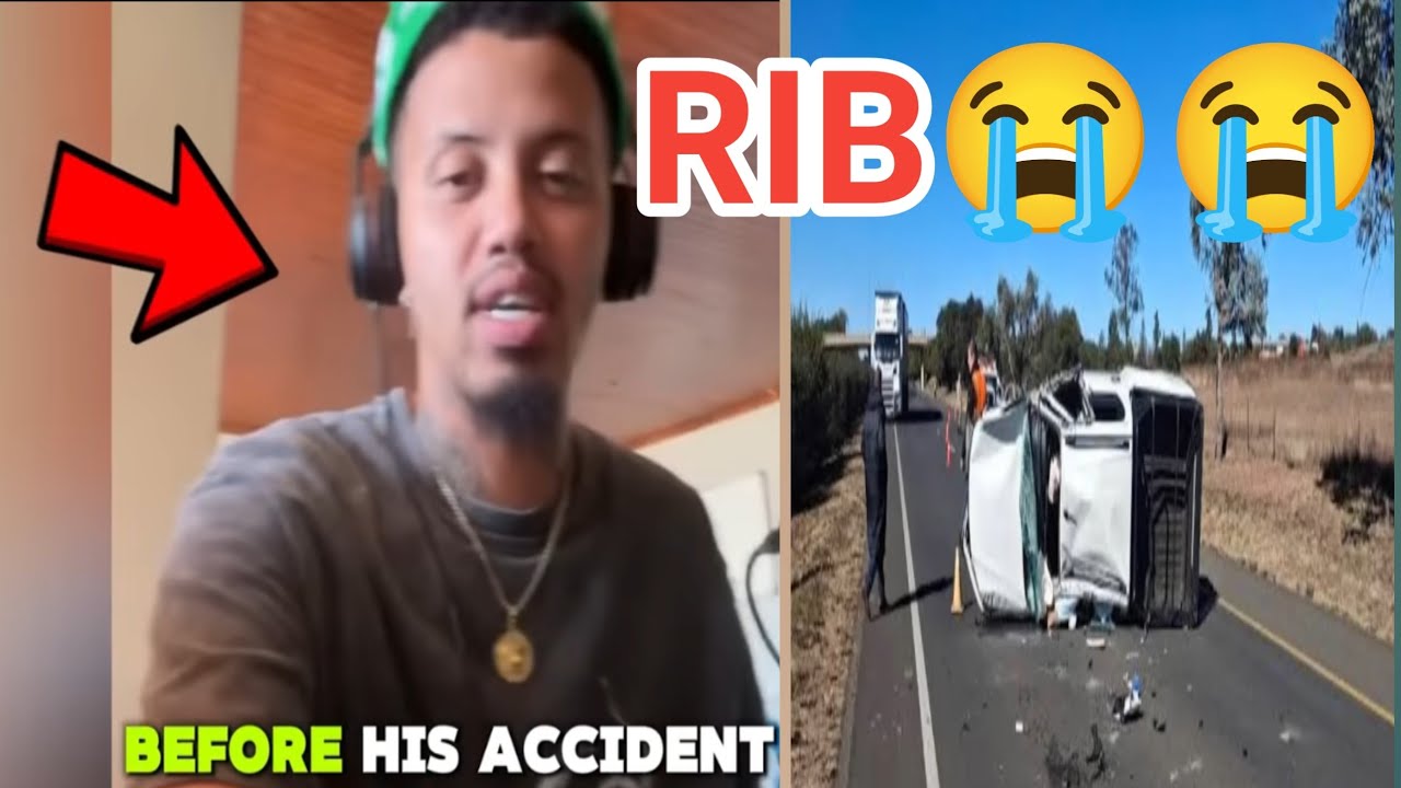 Watch 💔 Rapper junior king accident | junior king death | rapper junior ...