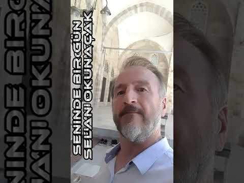SENİNDE BİR GÜN SELAN OKUNAÇAK  TOPRAK OLACAĞIZ TOPRAK  18 Eylül 2022