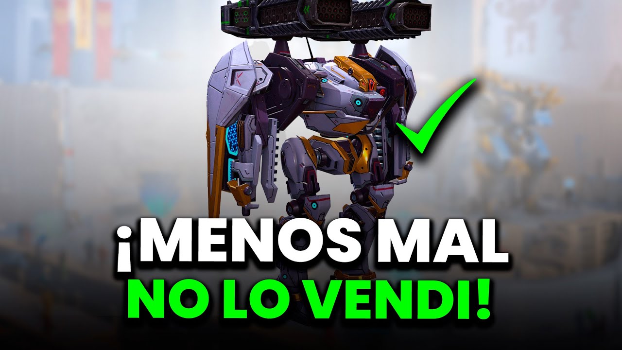 ¿DAÑO AL MÁXIMO SIN HACKS? Este SERAPH destruye al META muy fácil War ...