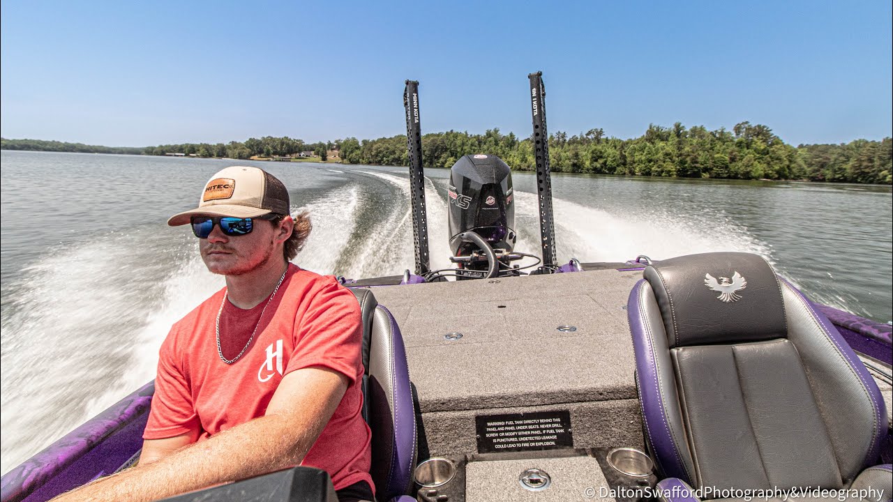 Jaxon Sullivan Mini session - YouTube