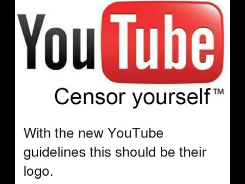 YouTube Censorship - YouTube