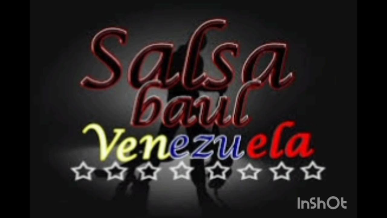 Salsa baúl Venezuela - YouTube