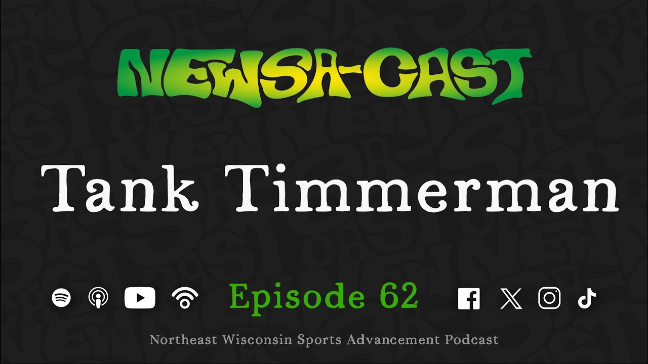 Talking with Tank || Ft. Jeff Timmerman and a Throwback to Randy Cross ...