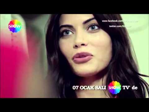 Firuze 5.Bölüm Fragmanı