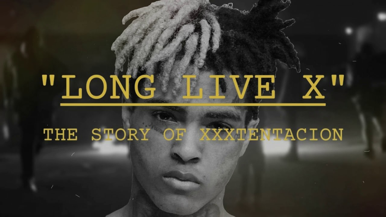LONG LIVE X - YouTube