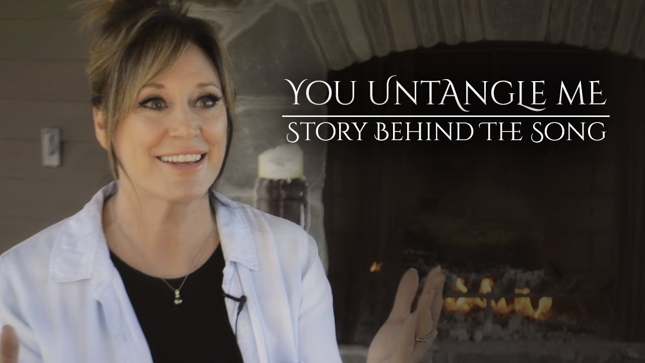 You Untangle Me (Story Behind the Song) - YouTube