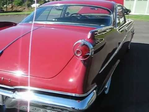 1960 Chrysler Imperial Custom EM2 offered Fins n Chrome - YouTube
