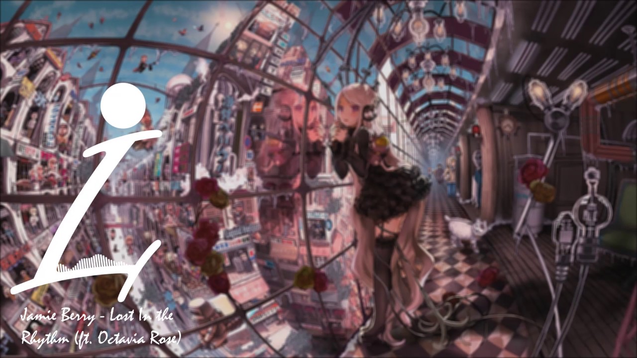 Jamie Berry - Lost In the Rhythm (ft. Octavia Rose) - YouTube