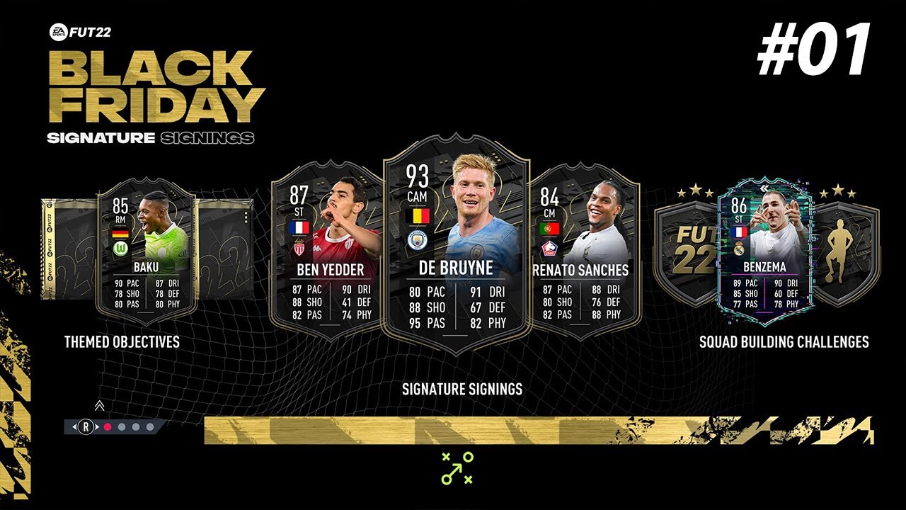 Fifa 22 Silver Beast Objective Rewards |85+ and 81+ Triple upgrade ...