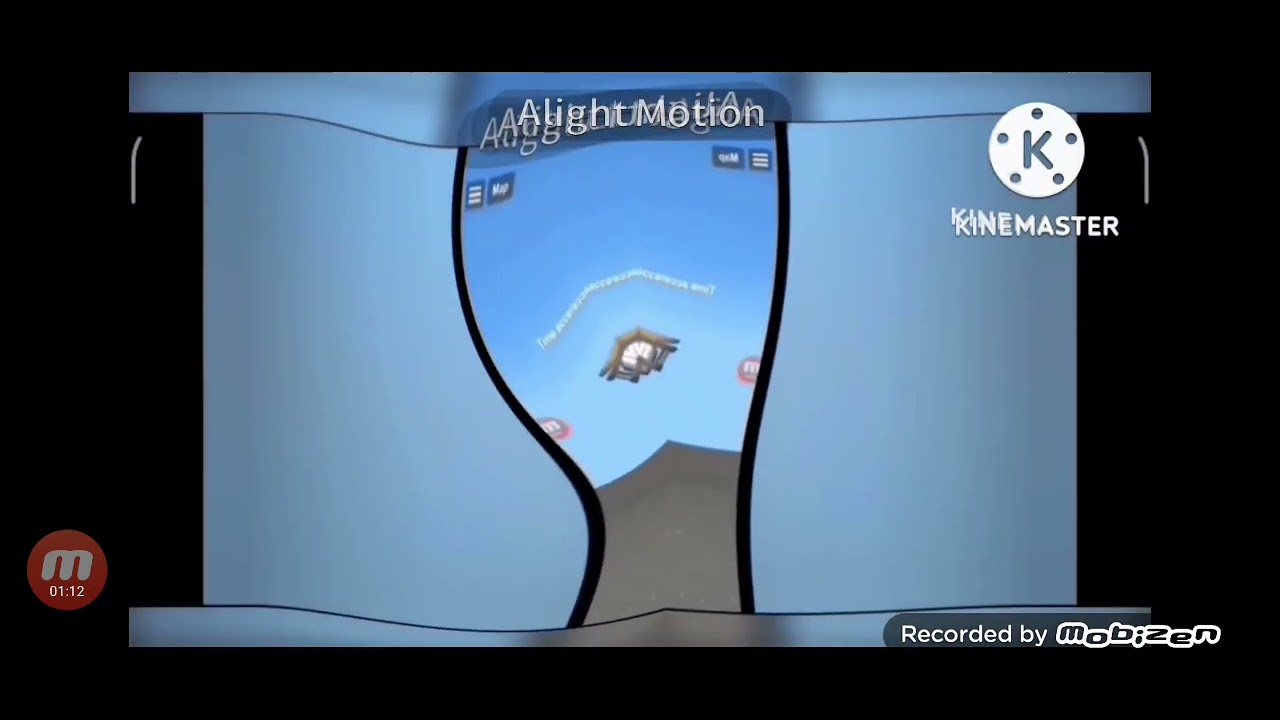 SFS Center Effects Powers 1-6 - YouTube