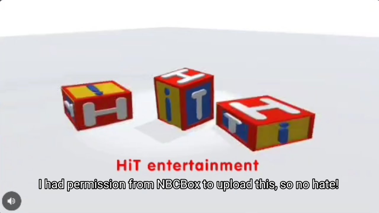 @NBCSPE's hit entertainment logo remake (credit to @NBCSPE) - YouTube